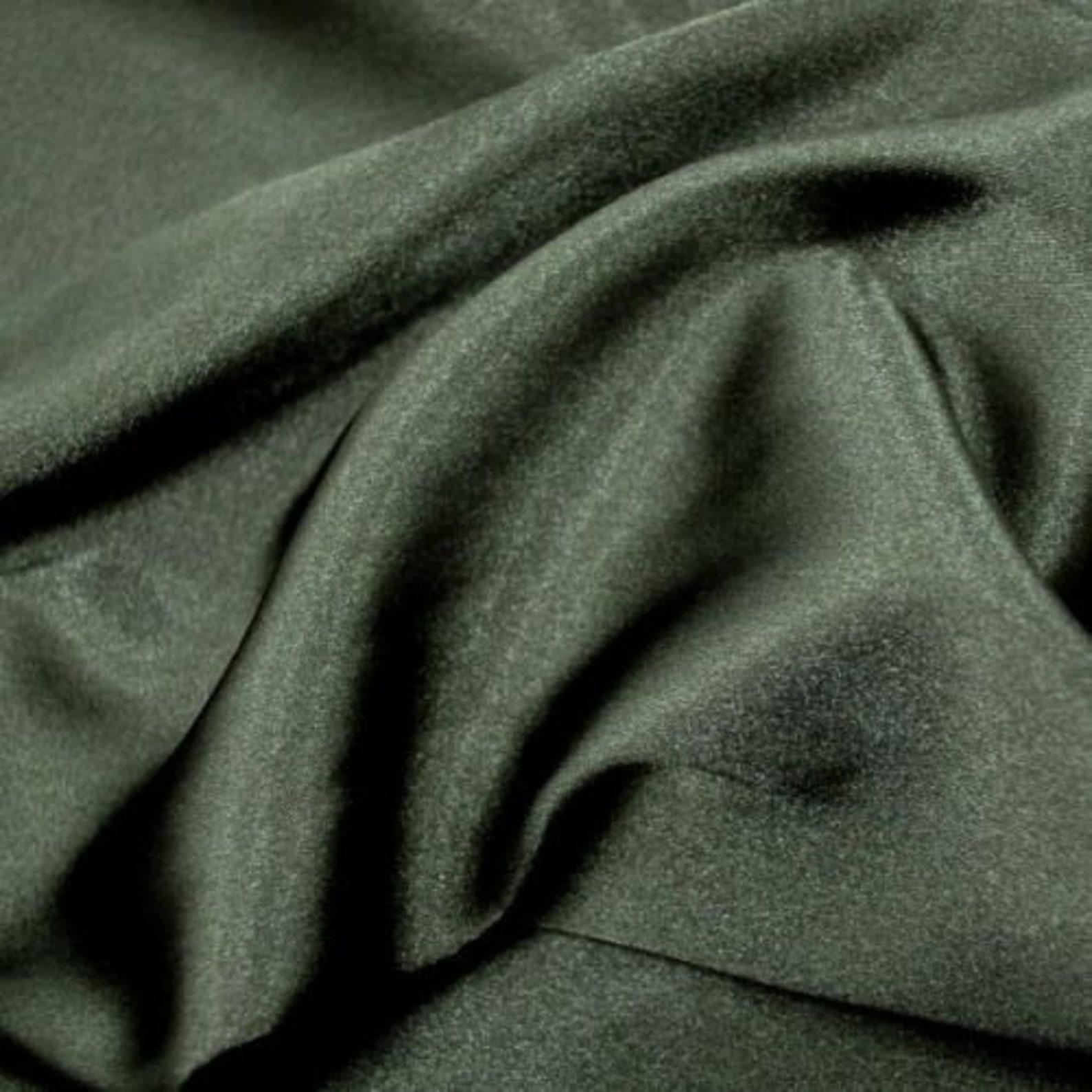 Plain Slight Stretch Satin Fabric Material Poly Spandex Mix Dress - Etsy UK