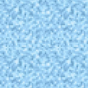 100% Cotton Digital Fabric Pixel Blocks Minecraft Crafty 140cm Wide - Etsy