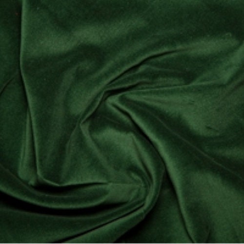 100% Cotton Velvet Fabric Plain Costume Dressmaking - Etsy UK