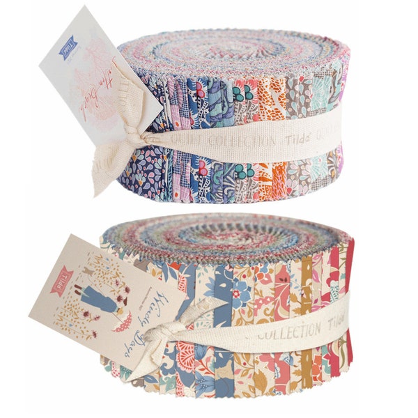 Jelly Roll Quilts - Etsy UK