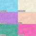 Spraytime Tonal Makower Quilting Patchwork Blender 100% Cotton Fabric ...