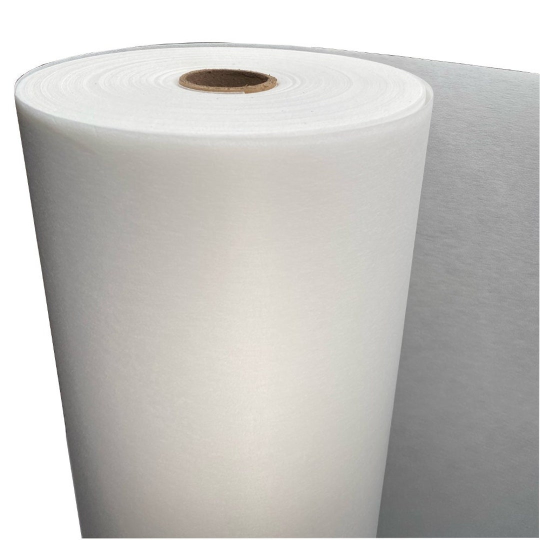 Iron on Interfacing White Fusible 75cm Wide Heavyweight - Etsy