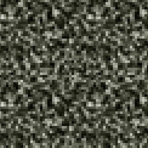 100% Cotton Digital Fabric Pixel Blocks Minecraft Crafty 140cm Wide - Etsy