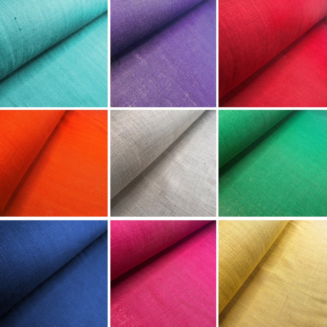 Coloured Rustic Hessian Fabric 100cm Wide Jute Burlap Table Runner ...