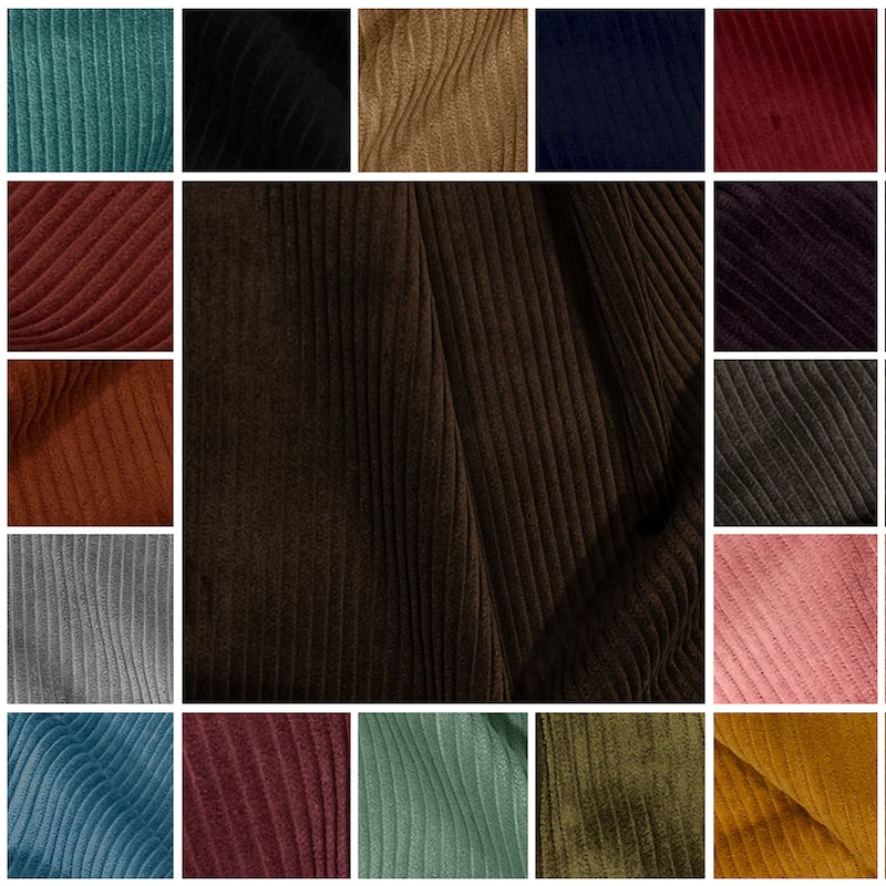 Aqua Kids Fabrics - Etsy UK