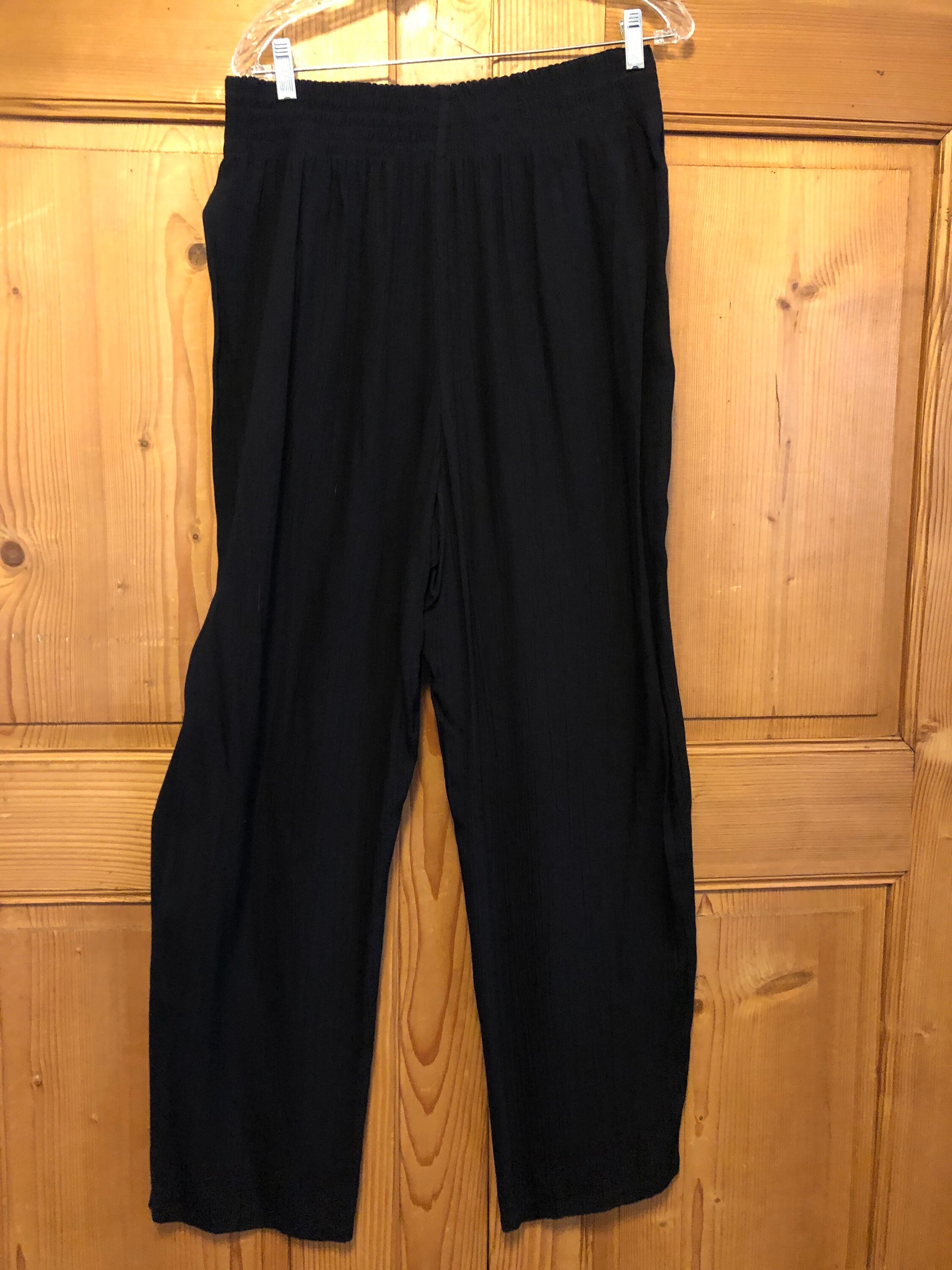 Vintage 1980s Carole Little Suit Set Floral Jacket Black - Etsy