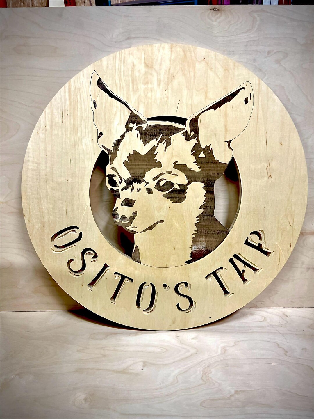 Laser Engraving Signage - Etsy