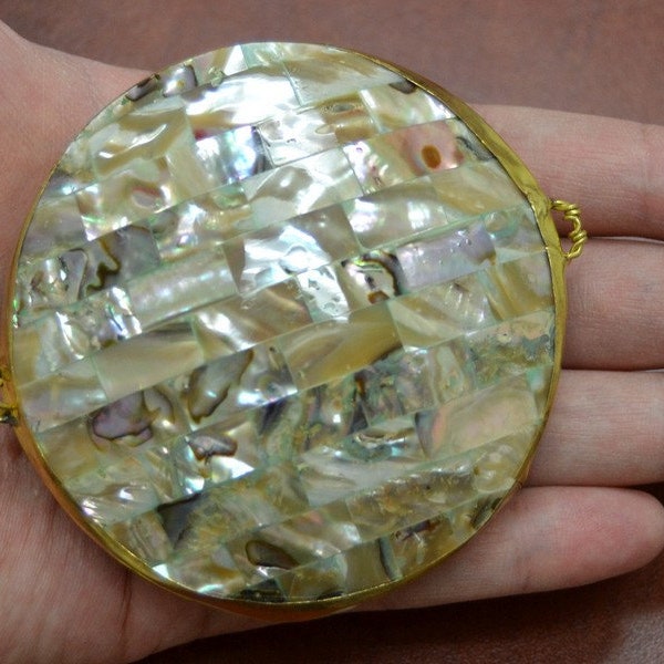 Shell Coin Purse - Etsy