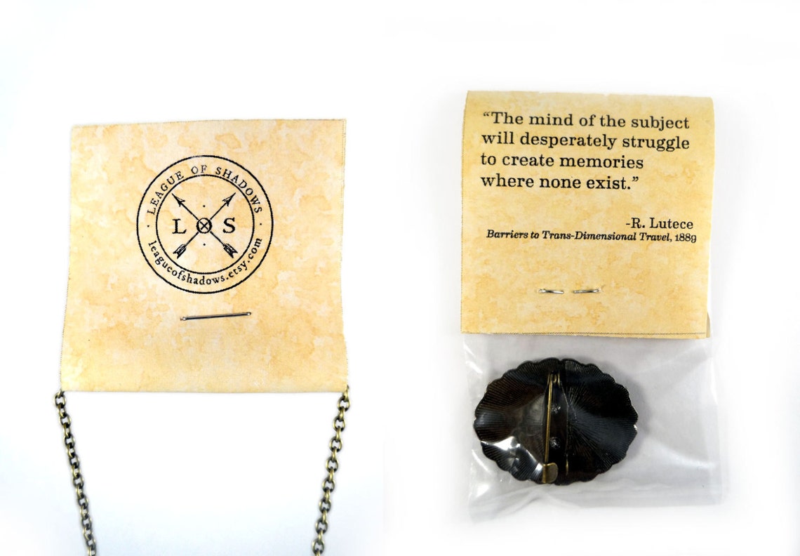 Bioshock Infinite Bird/cage Necklace - Etsy UK