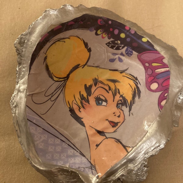 Tinker Bell Jewelry - Etsy
