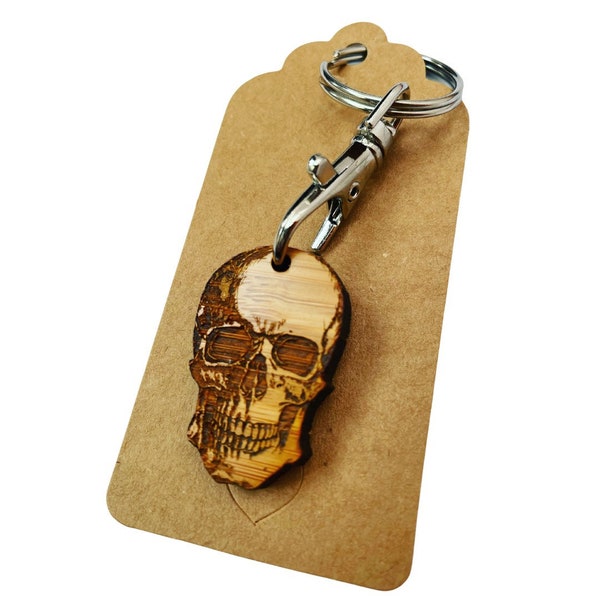 Laser Cut Keyring - Etsy UK