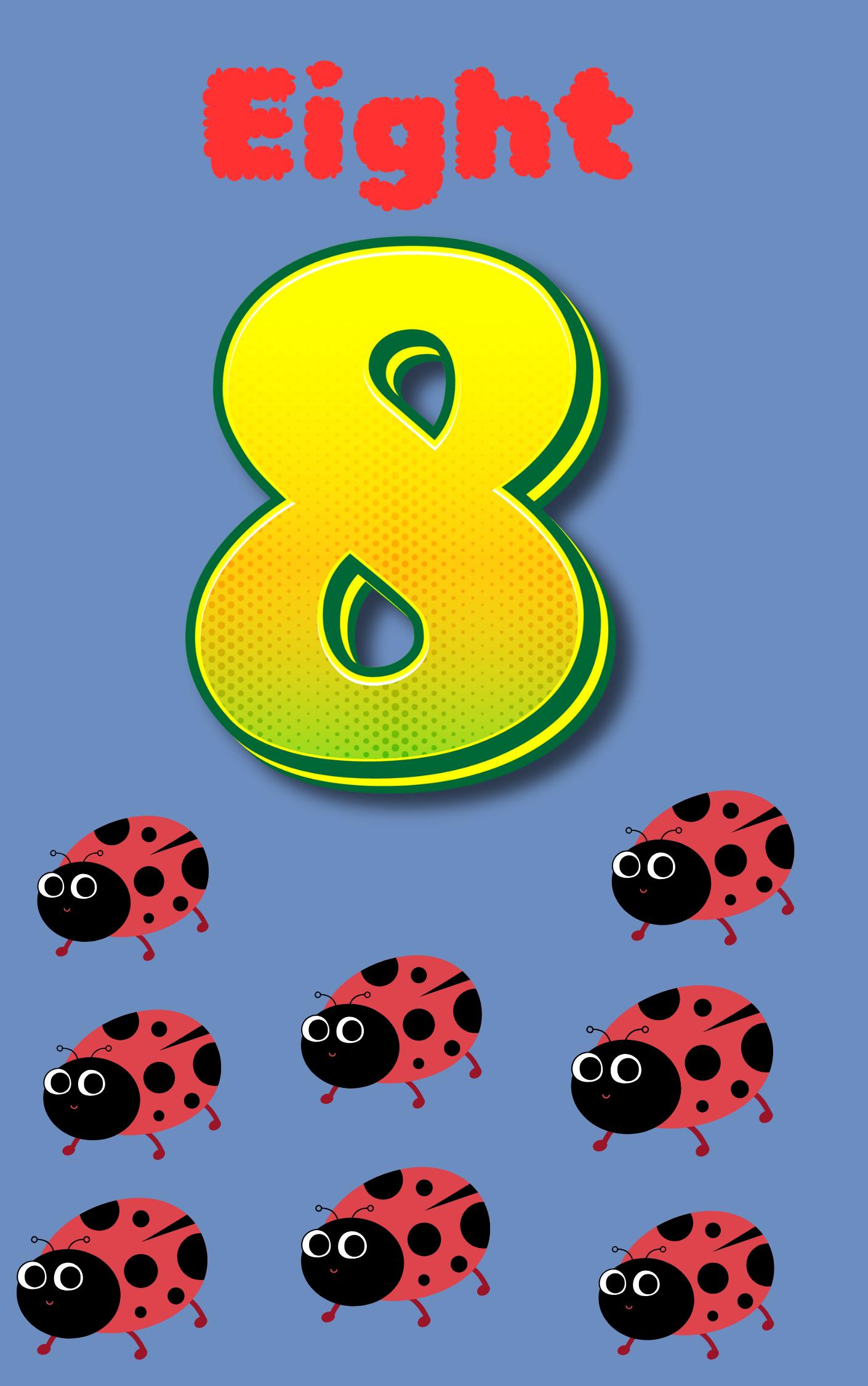 Count With Me - Etsy