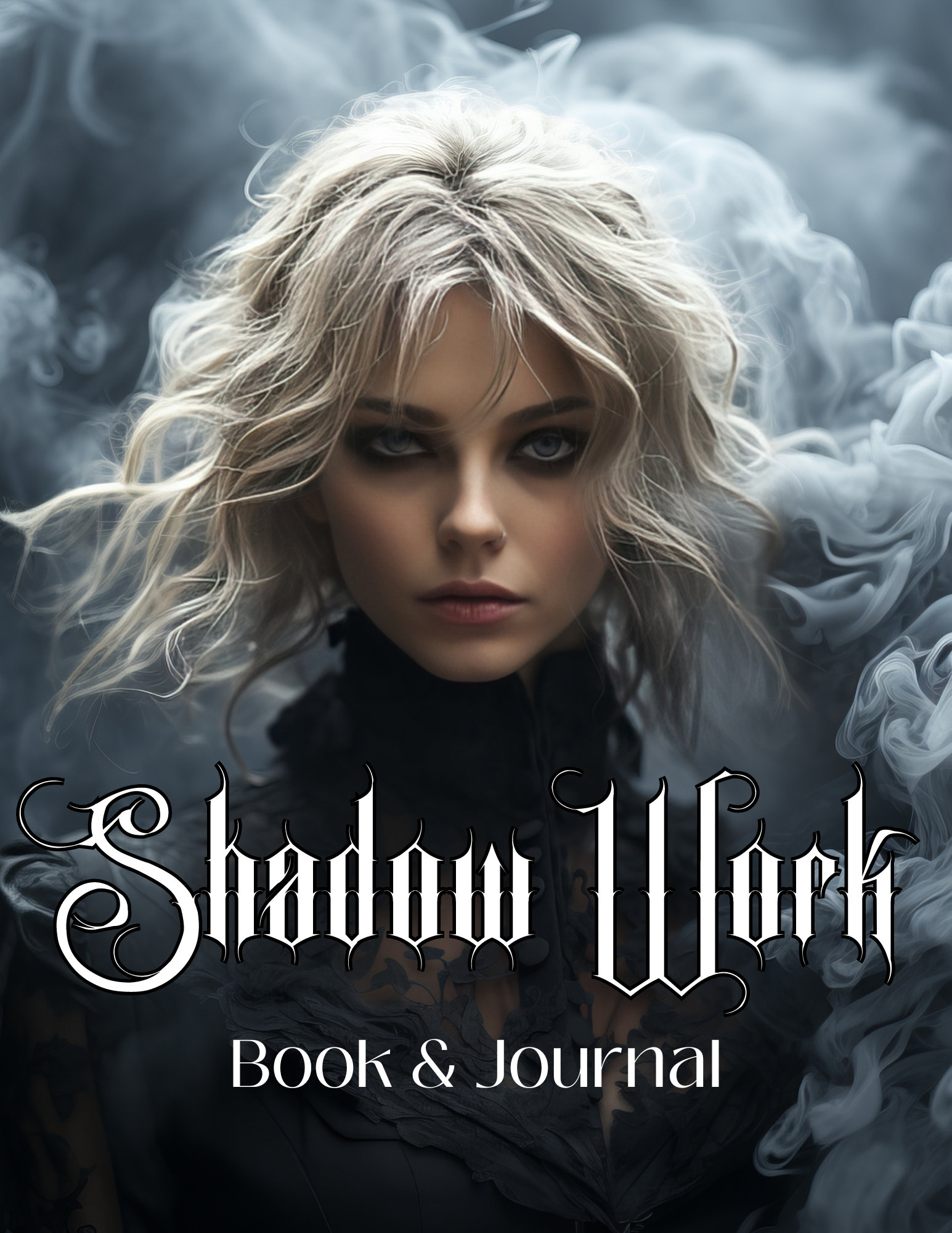 Shadow Work Book & Journal - Etsy