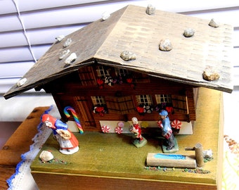 Hansel Gretel Box - Etsy