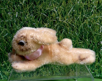 Vintage Stuffed Toy Bunny Rabbits - Etsy