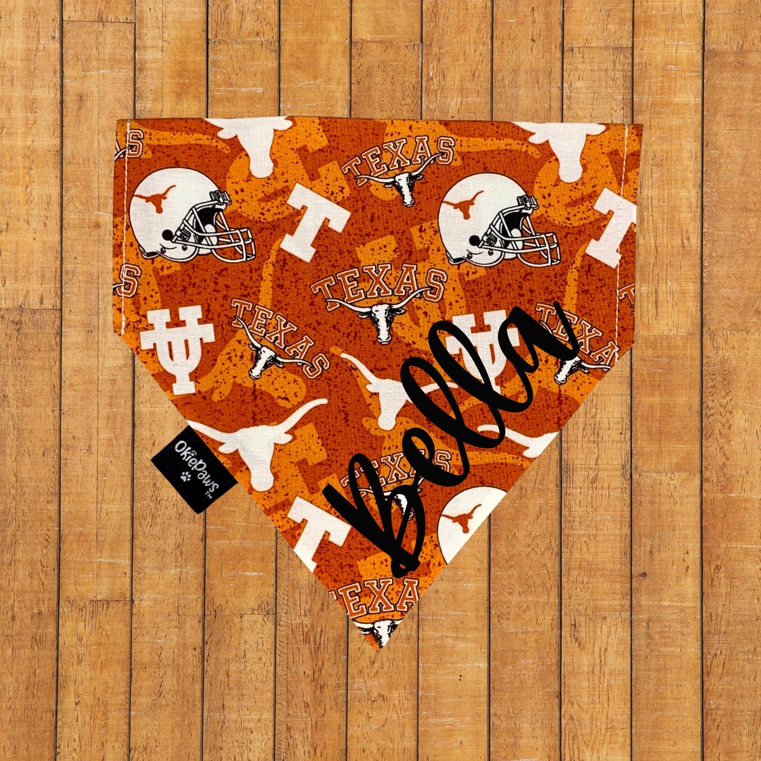 TEXAS Longhorns University of Texas UT NCAA Austin - Etsy