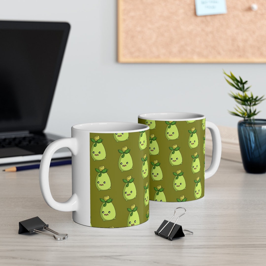Kawaii Smoliv Green Olives Pokemon Scarlet Violet Grass Olive - Etsy