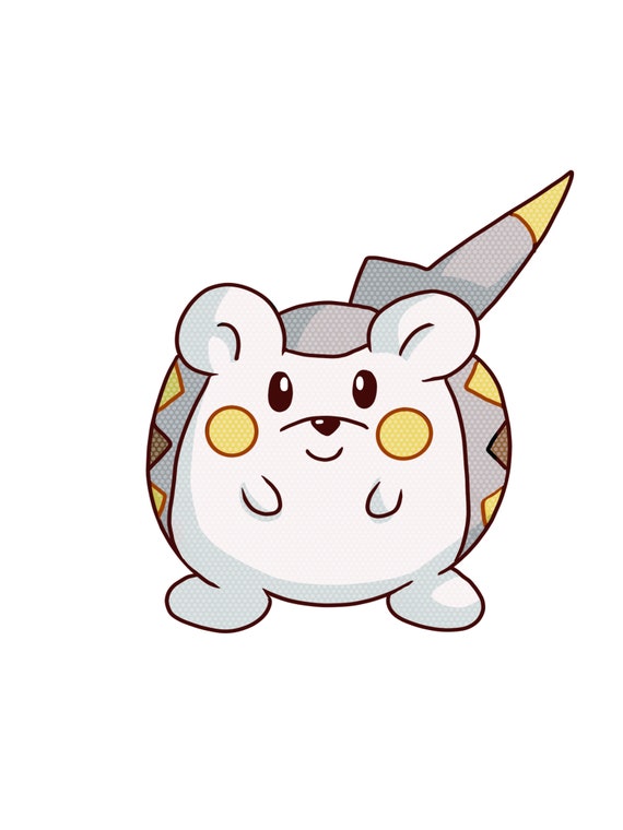 All Electric Mouse Pokemon