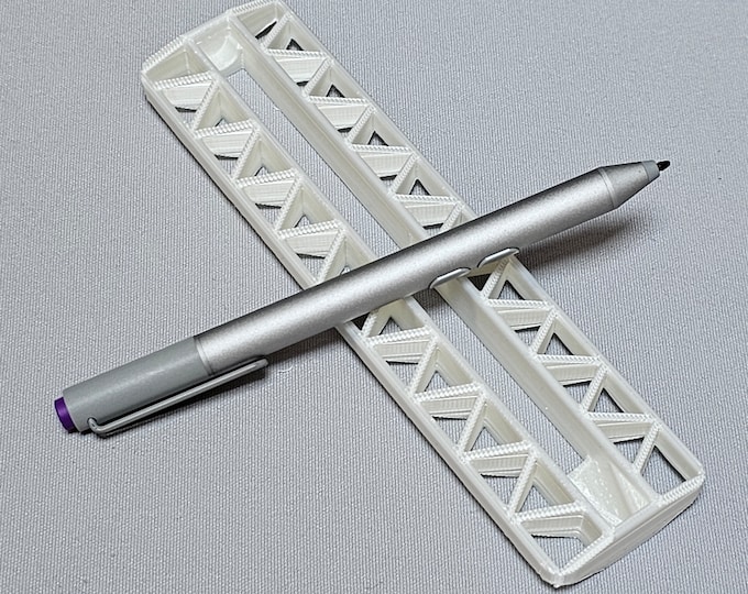 XP Pen Stylus Cap Stabilizer | 3D Printer Graphic Tablet Pen Holder ...