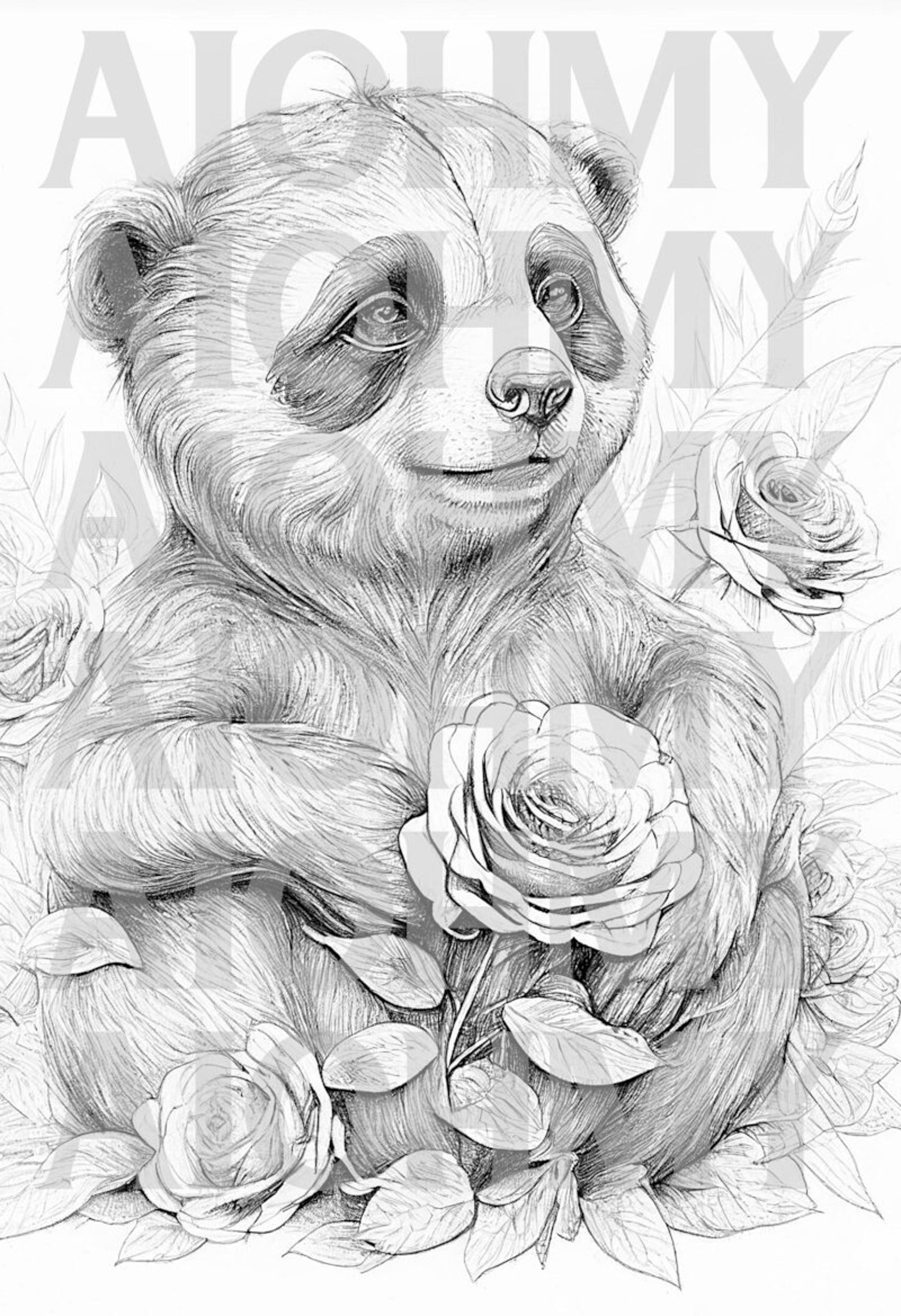 Sloth Coloring Page Printable Adult Coloring Page Book - Etsy