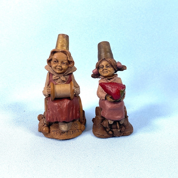 Tom Clark Gnomes - Etsy