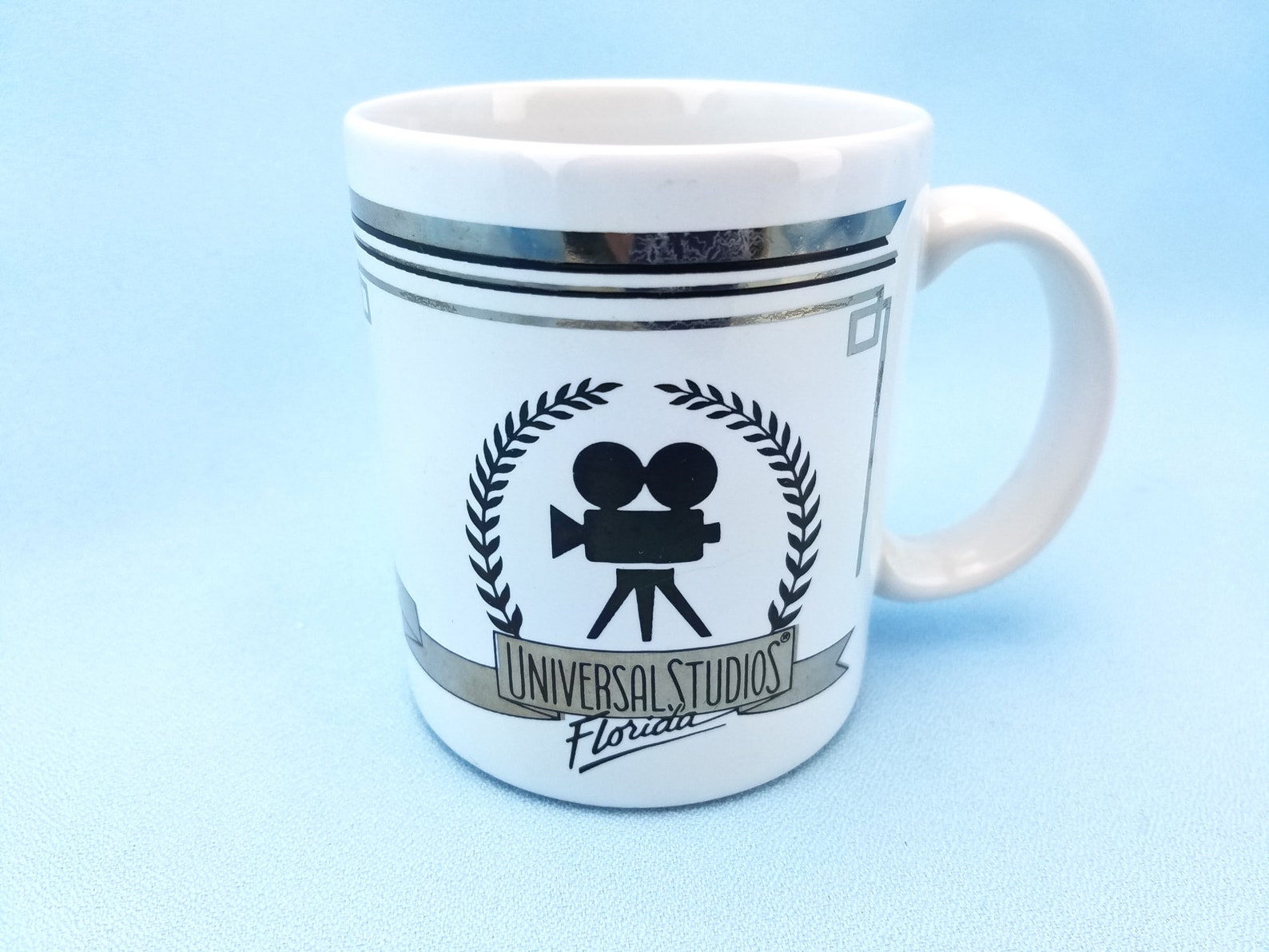 Universal Studios Florida Mug, Souvenir, Gift, Collectible Cup - Etsy