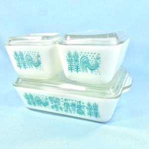 Pyrex Butterprint - Etsy