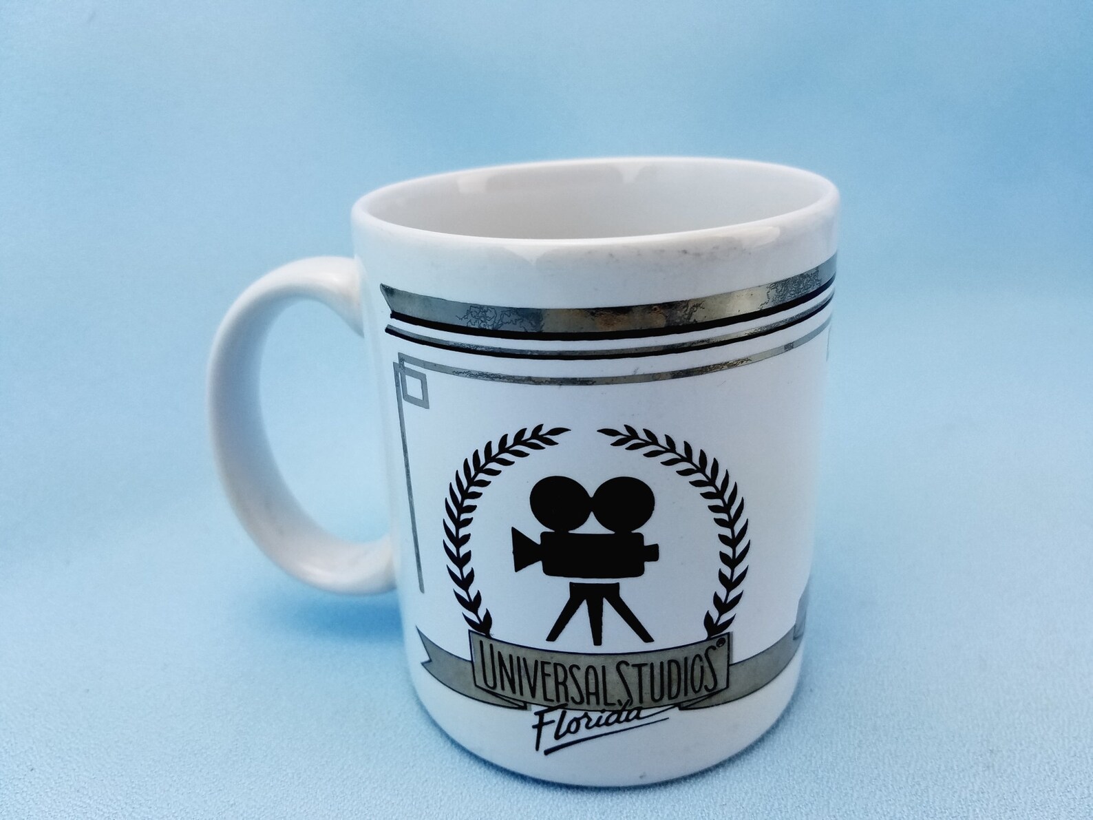 Universal Studios Florida Mug Souvenir Gift Collectible Cup | Etsy