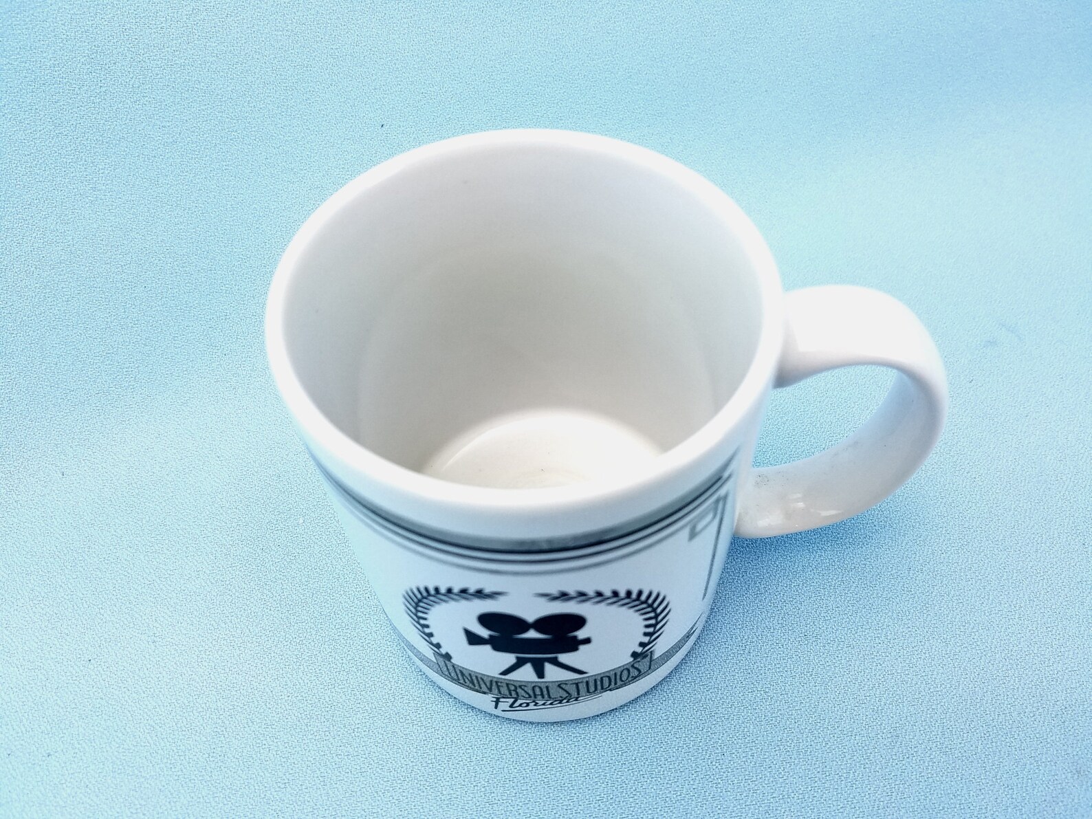 Universal Studios Florida Mug Souvenir Gift Collectible Cup - Etsy