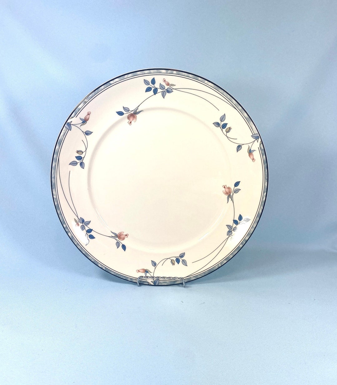 Round Platter 12" Chop Plate Eastfair Keltcraft, by NORITAKE, Made in ...