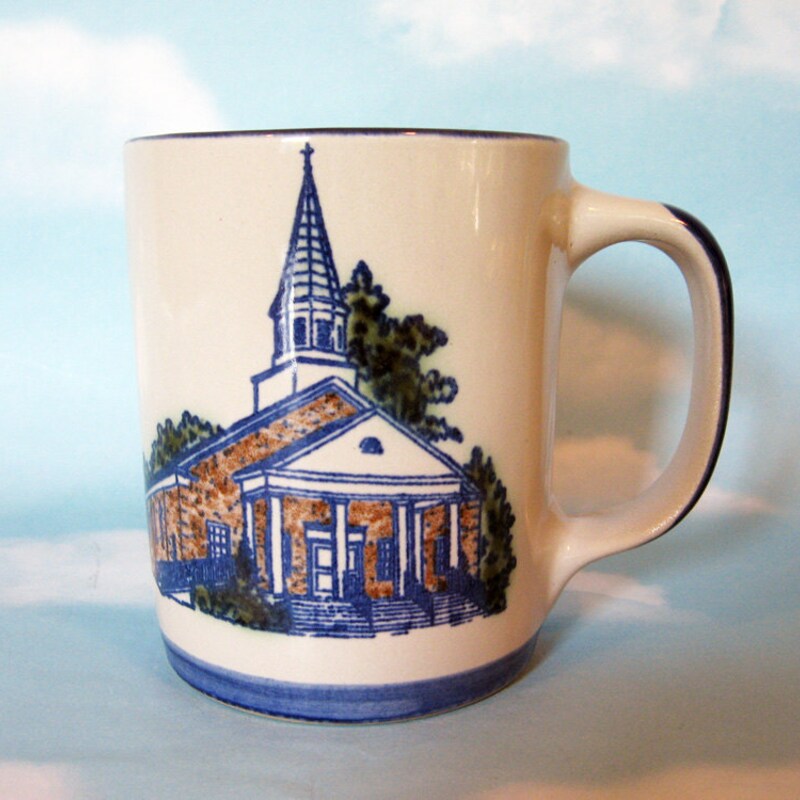 Collectable Mug - Etsy