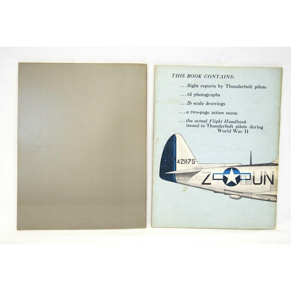 Lot of 8 WW2 Aircraft & Model Themed Books Navy Aviation | Etsy