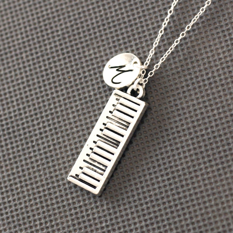Keyboard Key Jewelry - Etsy