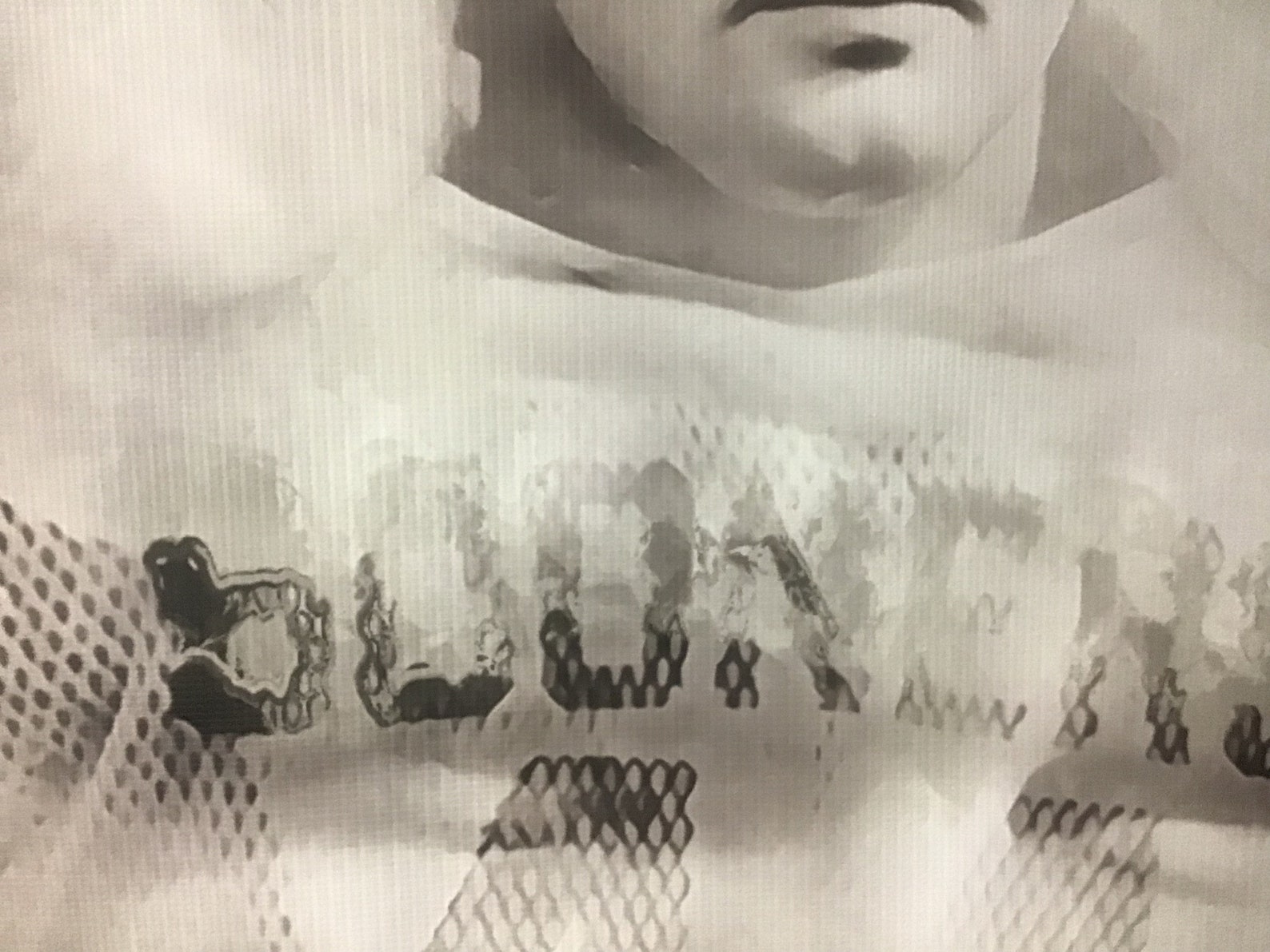 Huge 44x28 BRIAN BOSWORTH Vinl Banner Poster Oklahoma Sooners - Etsy