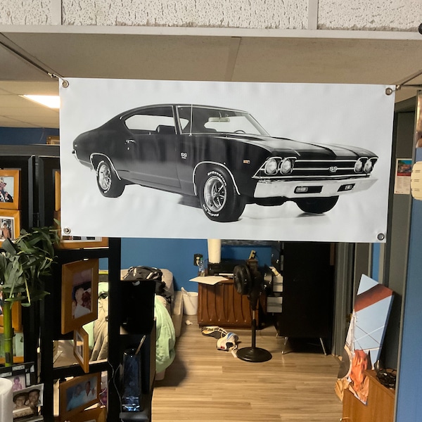 Pontiac Firebird Banner - Etsy