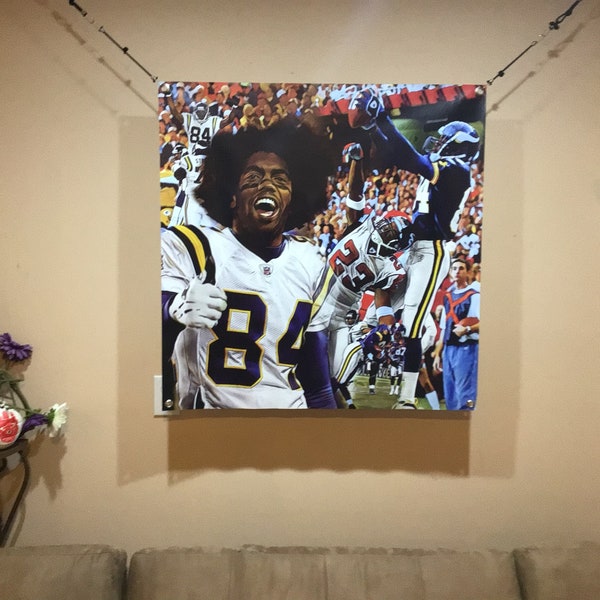 Moss Banner - Etsy