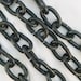 Hand Forged Chain - Etsy