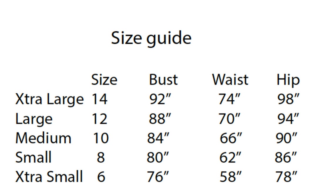 Resort Style Wrap Duster PDF Sewing Pattern Print Shop | Etsy