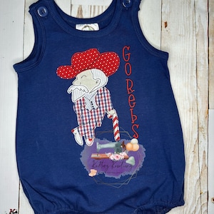 Colonel Reb - Etsy