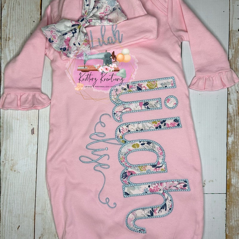 Ethereal Baby Clothes - Etsy