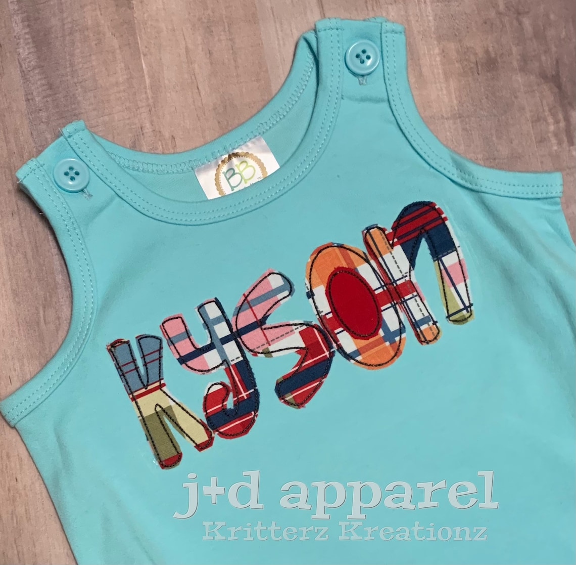 Squishy Name Baby Bubble. Monogram. Personalized. Summer. Beach Outfit ...