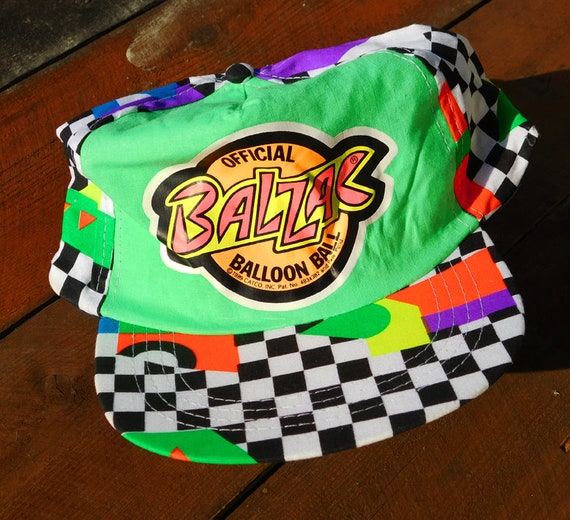 Vintage 90s balzac fresh - Gem