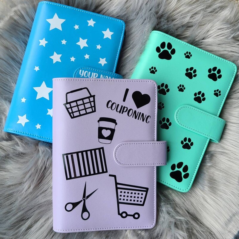 Coupon Organizer - Etsy