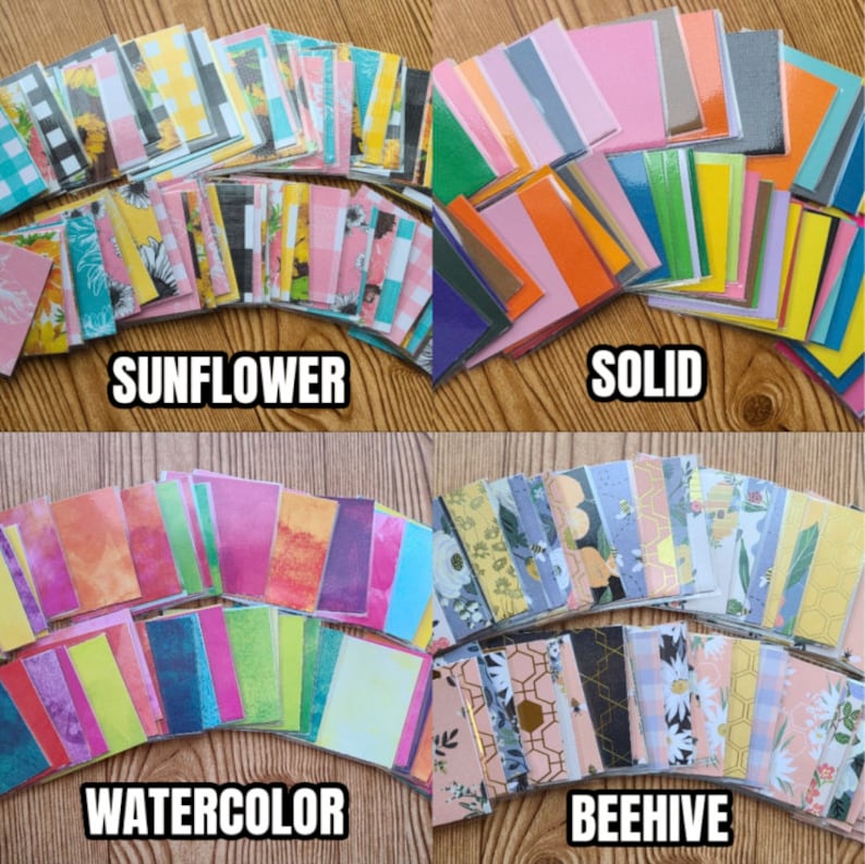 52 Week Challenge Box Money Saving Challenge 52 Envelope - Etsy