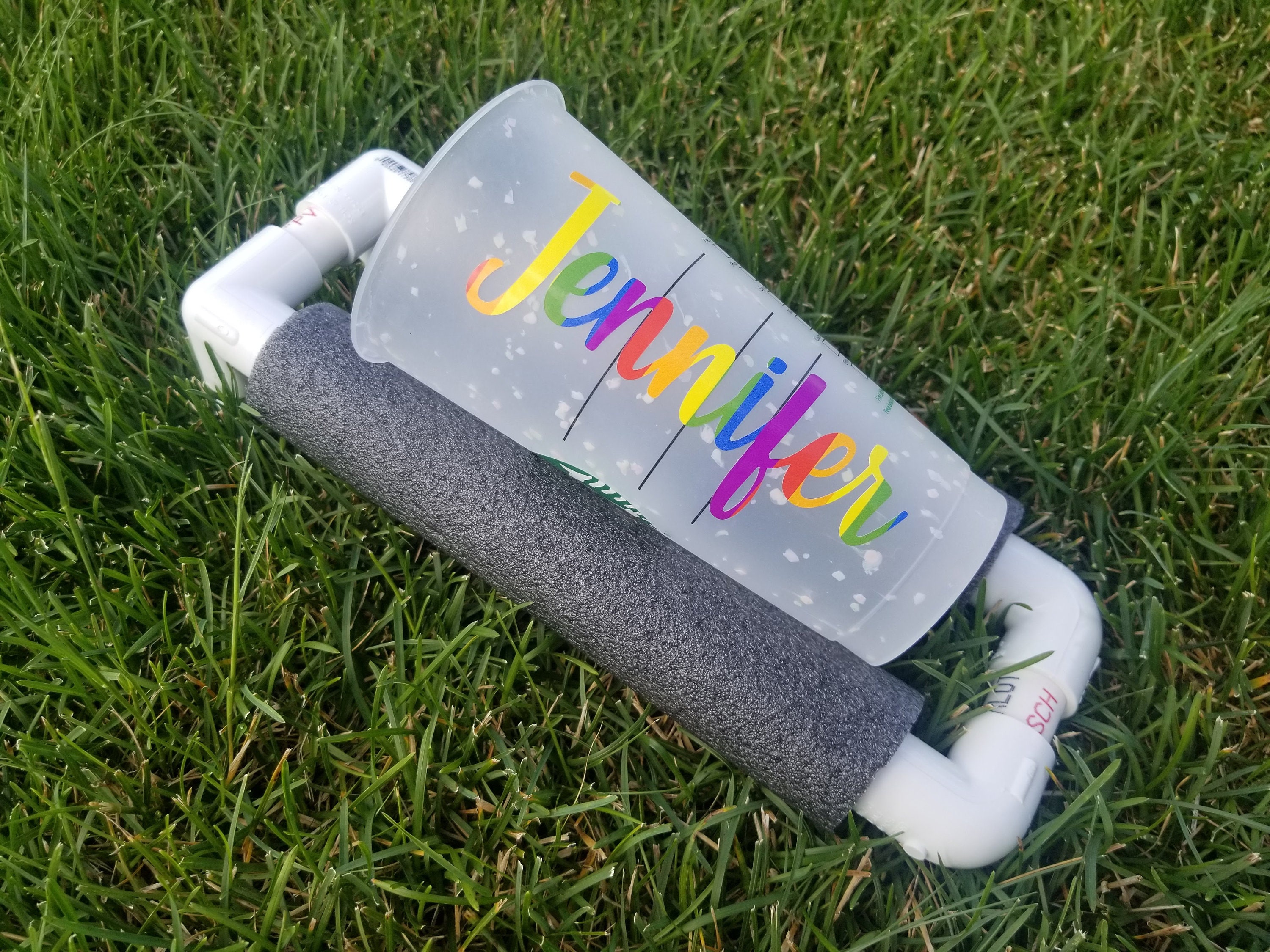 Angled Cup Cradle - Etsy