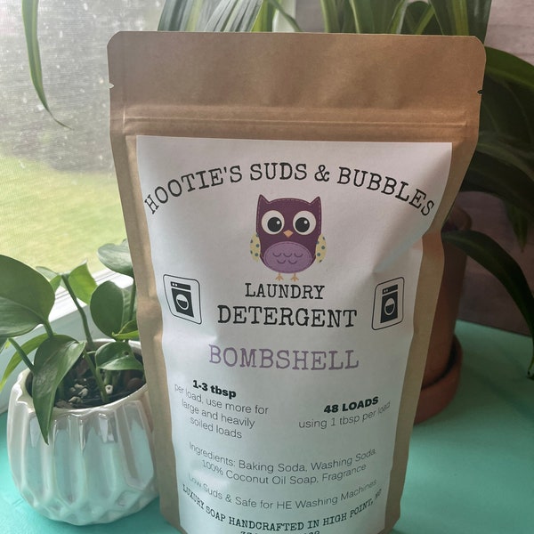 Victorias Secret Laundry Detergent - Etsy