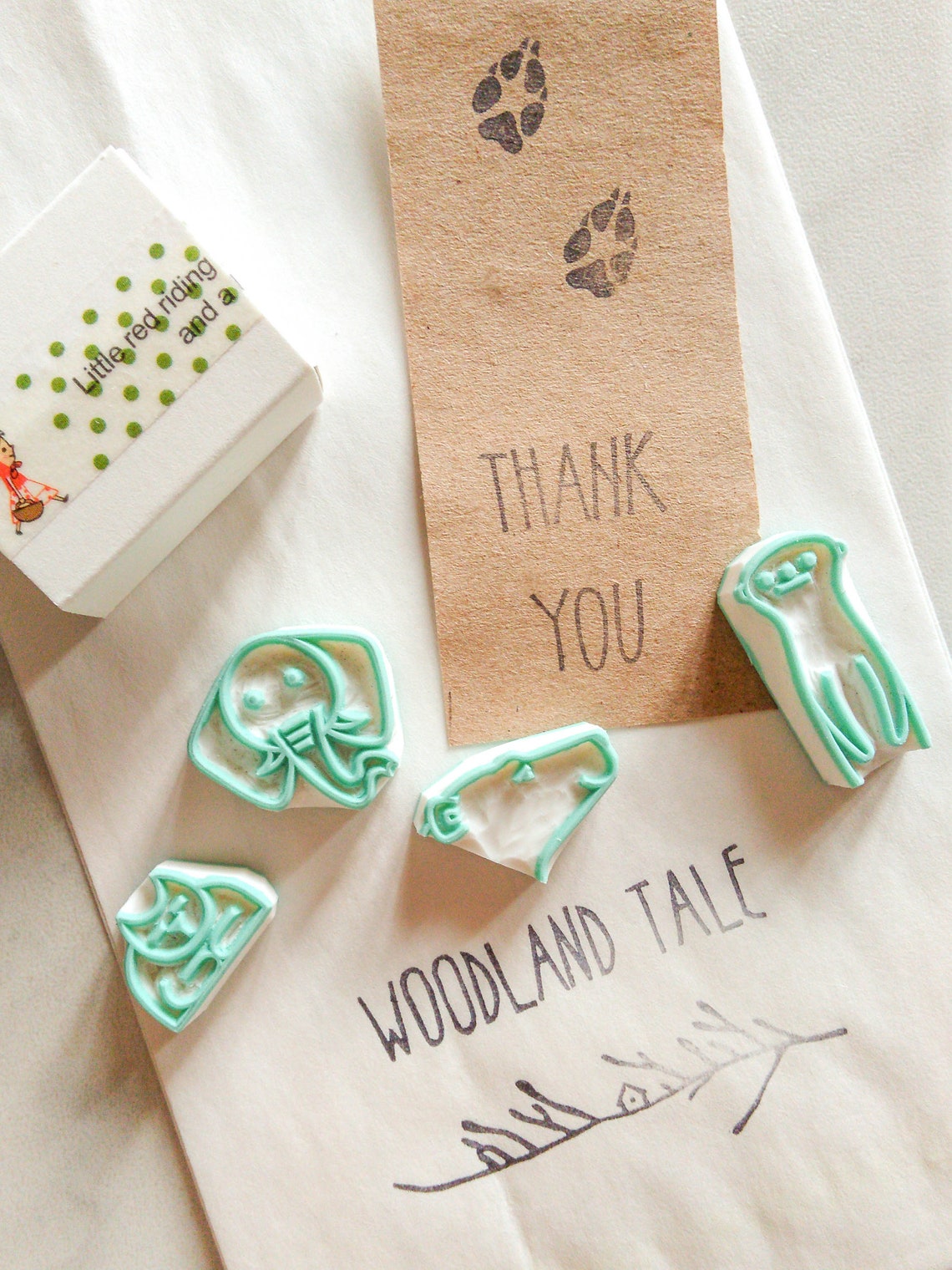 Elephant Stamp Handmade Stamps African Animal Zoo Stamp - Etsy