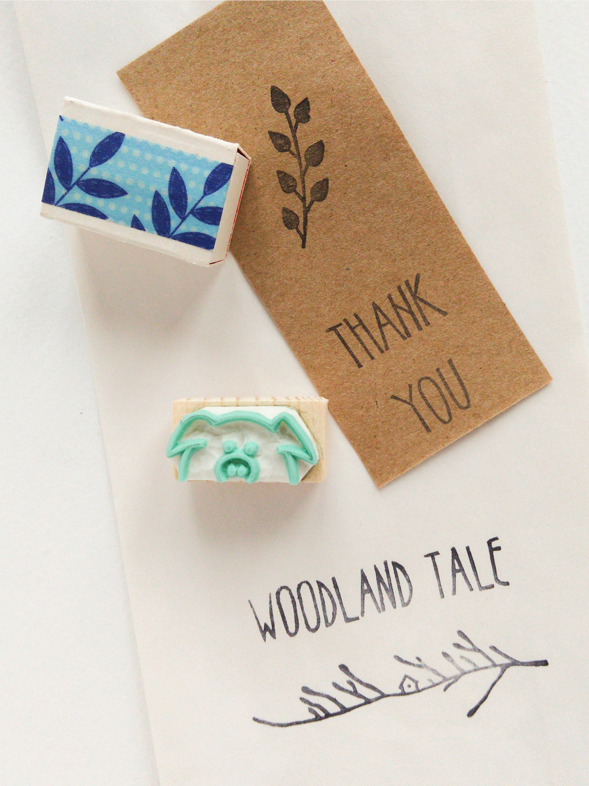 Pig Stamp Rubber Stamp Animal Stamp Small Pig Coworker - Etsy Canada