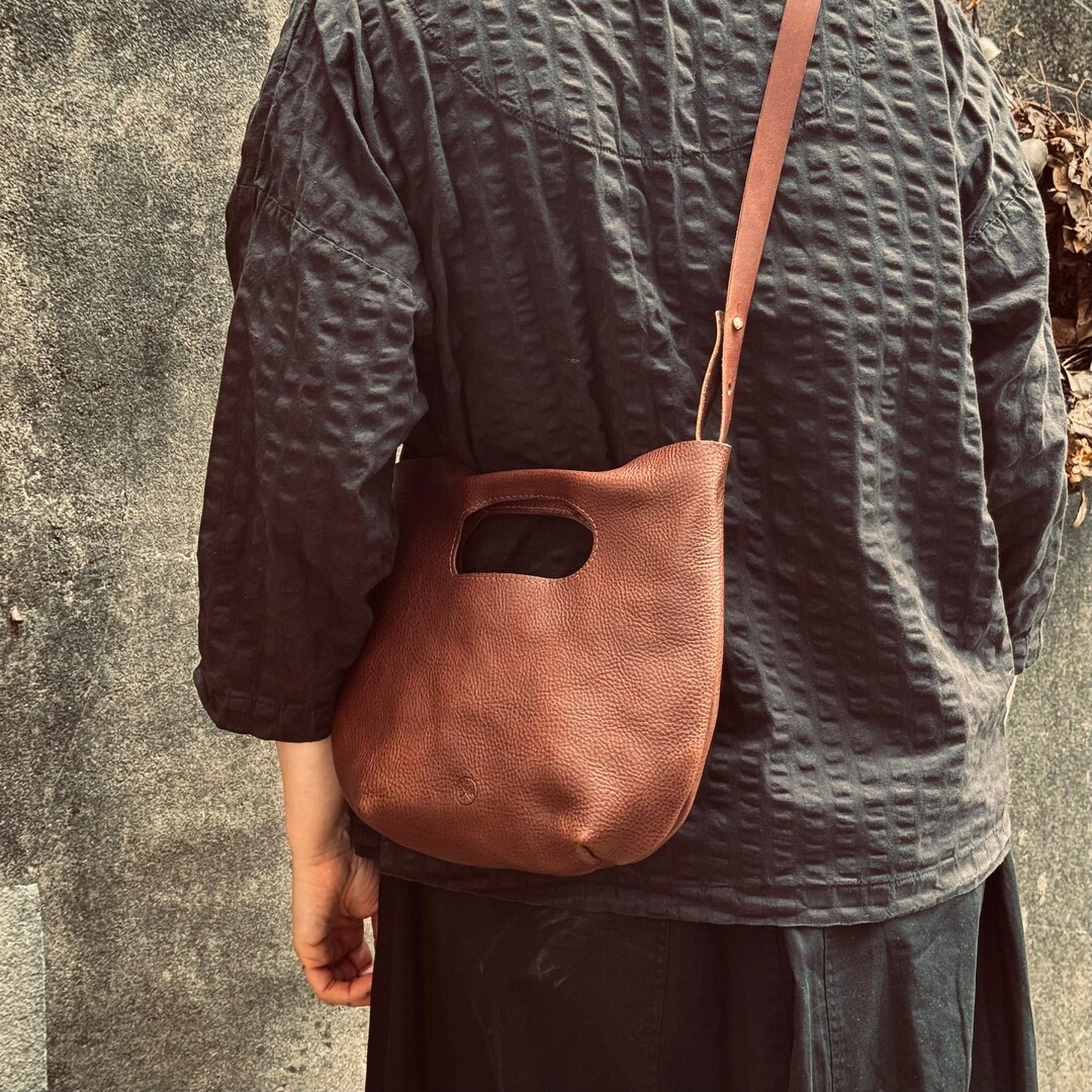 Mini Opal Bag, Small Handbag, Small Leather Bag, Festival Bag, Holiday ...