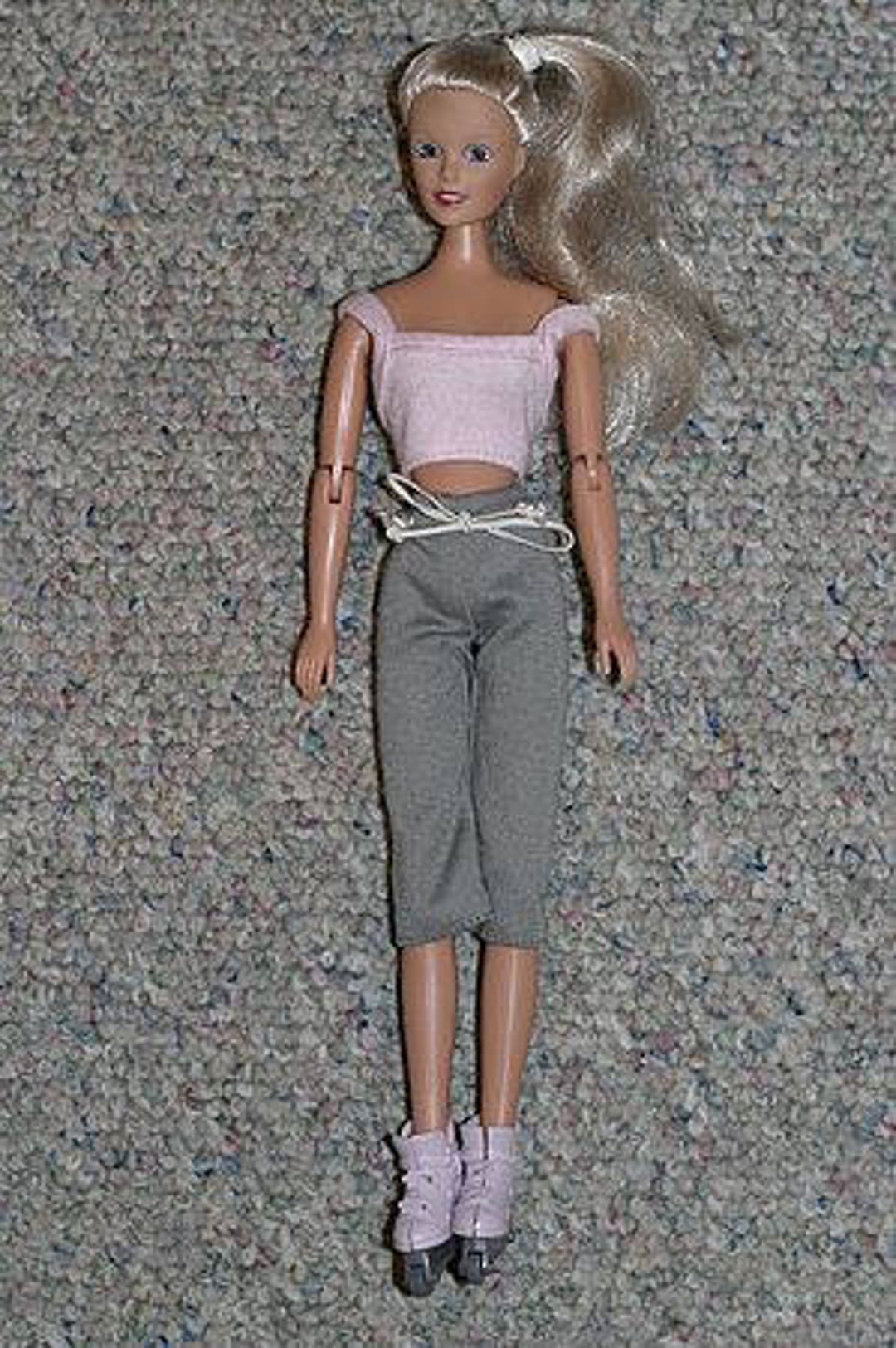 Barbie Clones Lot (3 Dolls: Simba & Others) - 1990's - Etsy